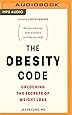 The Obesity Code: Dr. Jason Fung, Brian Nishii: 0191091365847: Amazon ...