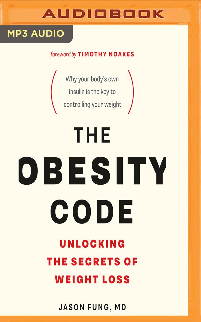The Obesity Code DBargains