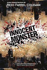 Hurt Machine (Moe Prager Book 7) - Kindle edition by Coleman, Reed ...