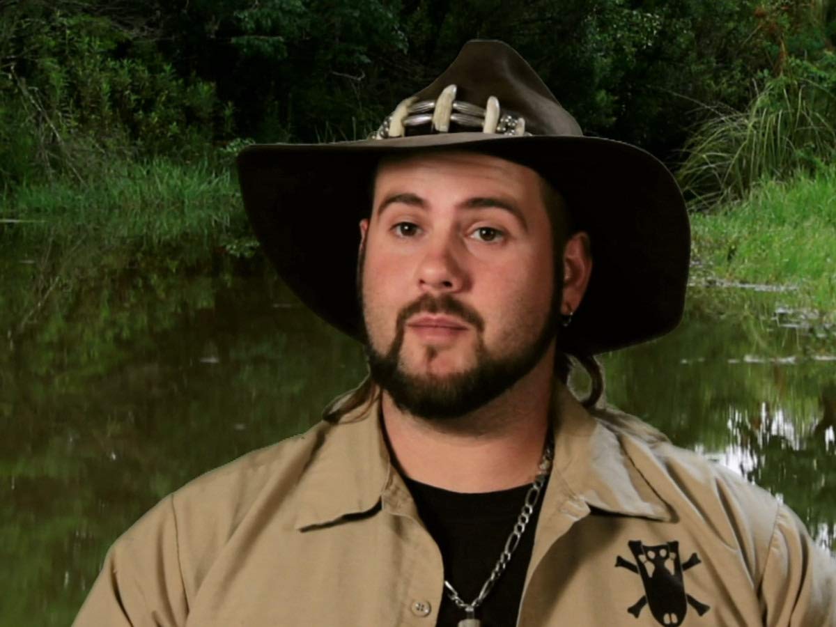 Watch Gator Boys | Prime Video