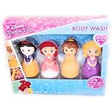 Amazon.com: Disney Princess Moisturizing Shampoo - Berry Bliss: Baby