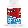 Amazon.com: Redd Remedies, Gouch!, Supplement Support for Joints and ...
