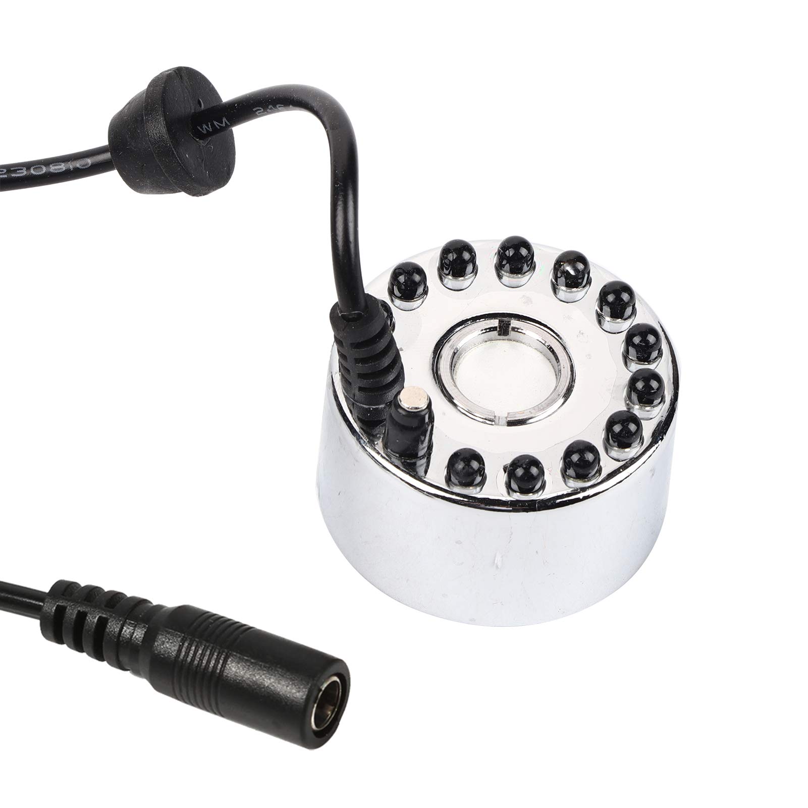 Mua Haofy Mini Mist Maker, 24V Color Changing Ultrasonic Mist Maker ...