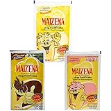 Amazon.com : Klass Atole Vanilla Mix, 1.54-Ounce Packets (Pack of 72 ...