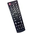Amazon.com: Universal Remote Control Replacement for Insignia TVs ...