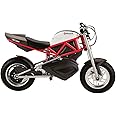 Amazon.com : Razor RSF650 Electric Bike for Ages 16+ - 36V Rechargeable ...