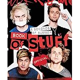 Hey, Let's Make a Band!: The Official 5SOS Book: 5 Seconds of Summer ...