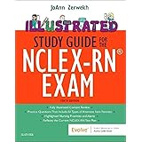 NCLEX-RN Exam (Illustrated Study Guide for the NCLEX-RN Exam): 9780323082327: Medicine & Health ...