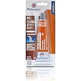 Permatex 85080 - Ultra Negro máxima resistencia de aceite Junta de ...