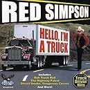 Red Simpson - Hello I'm a Truck - Amazon.com Music