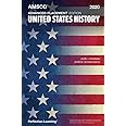 AMSCO Advanced Placement United States History, 2020 Edition: John J ...