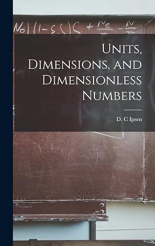 Units, Dimensions, and Dimensionless Numbers in Oman | Whizz Algebra