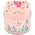 Amazon.com: Axolotl Cloud Slime, Premium DIY Scented Slime for Boys ...