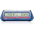 Amazon.com: DGT North American Chess Clock and Game Timer : Toys & Games