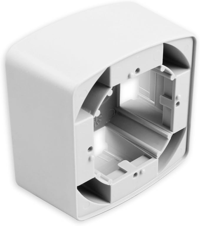 Somfy Inteo Surface-Mounting White: Amazon.co.uk: DIY & Tools