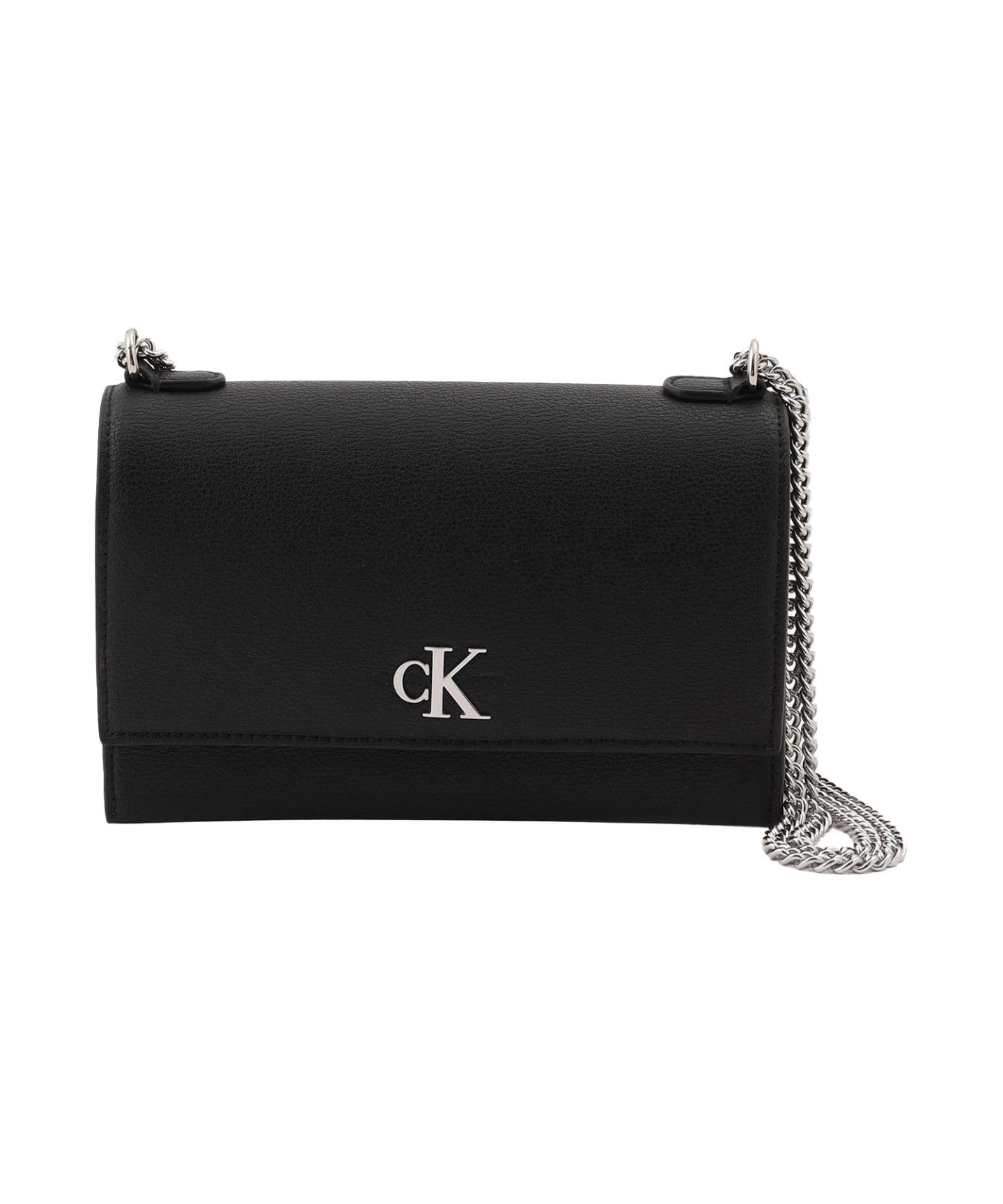 Mua CALVIN KLEIN DH2806 Small Flap Chain Crossbody Bag trên Amazon Nhật ...