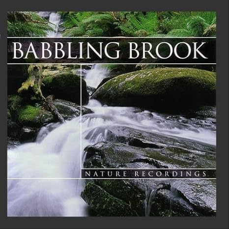 Babbling Brook: Amazon.co.uk: Music