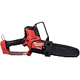 Amazon.com : Milwaukee 3004-20 18V Brushless Cordless 8" Pruning Saw ...