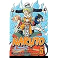 Naruto, Vol. 5: The Challengers: Kishimoto, Masashi, Kishimoto, Masashi