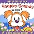 Amazon.com: Snappy Sounds: Ho, Ho, Ho! (9781592234530): Beth Harwood ...