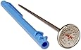 Amazon.com: Taylor Precision Products Standard Grade Thermometer (1 ...