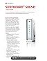 Amazon.com: Motorola Surfboard SB6141 DOCSIS 3.0 High-Speed Cable Modem ...