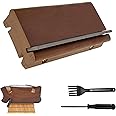 Amazon.com: Guitar Fret End Dressing File, 3/23/35 Degree Fret Beveling ...