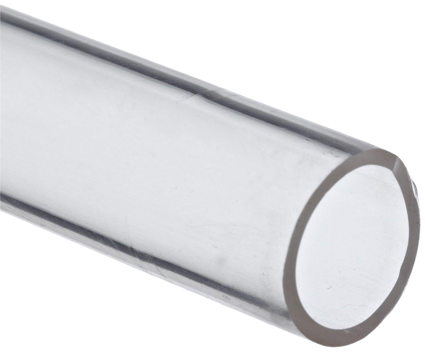 Zeus THV 220 Industrial Wall Tubing 7/8" ID x 1" OD x .0625" Wall K/ 10 ...