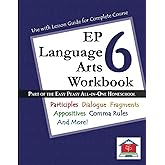 EP Math Step 2 Workbook: Part of the Easy Peasy All-in-One Homeschool ...