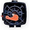 Amazon.com: ProPart P021012870 Air Cleaner Case Assembly Carburetor ...