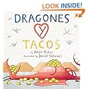 Dragones y Tacos (Spanish Edition): Adam Rubin, Daniel Salmieri ...