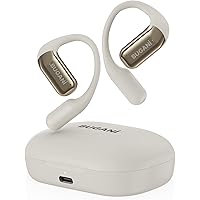 BUGANI Open Ear Headphones, Bluetooth 5.2 Wireless Headphones with ...