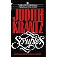 Scruples: Krantz, Judith: 9780553284652: Amazon.com: Books