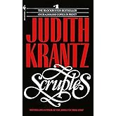 Scruples Two: Krantz, Judith: 9780553561111: Amazon.com: Books
