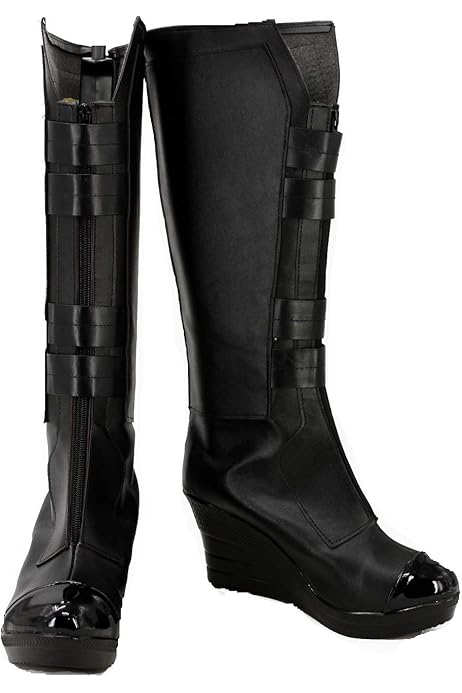 Botas Selene Inframundo