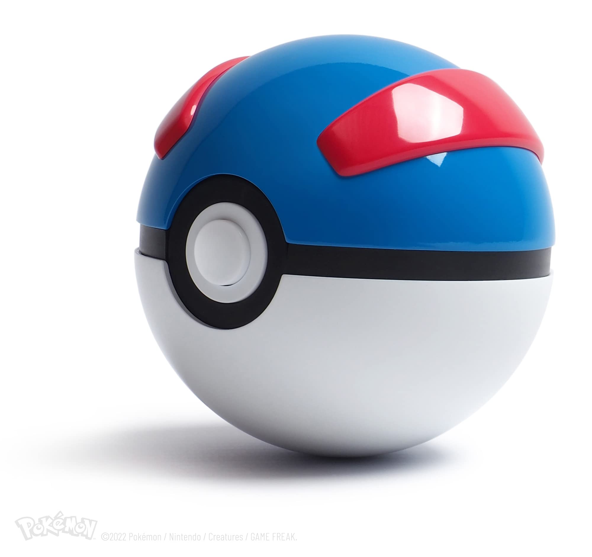Mua The Wand Company Pokémon Original Poké Ball Authentic Replicas ...