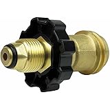 Amazon.com: WrenchEase Propane Tank Wrench - Easy Grip Wrench for RV ...