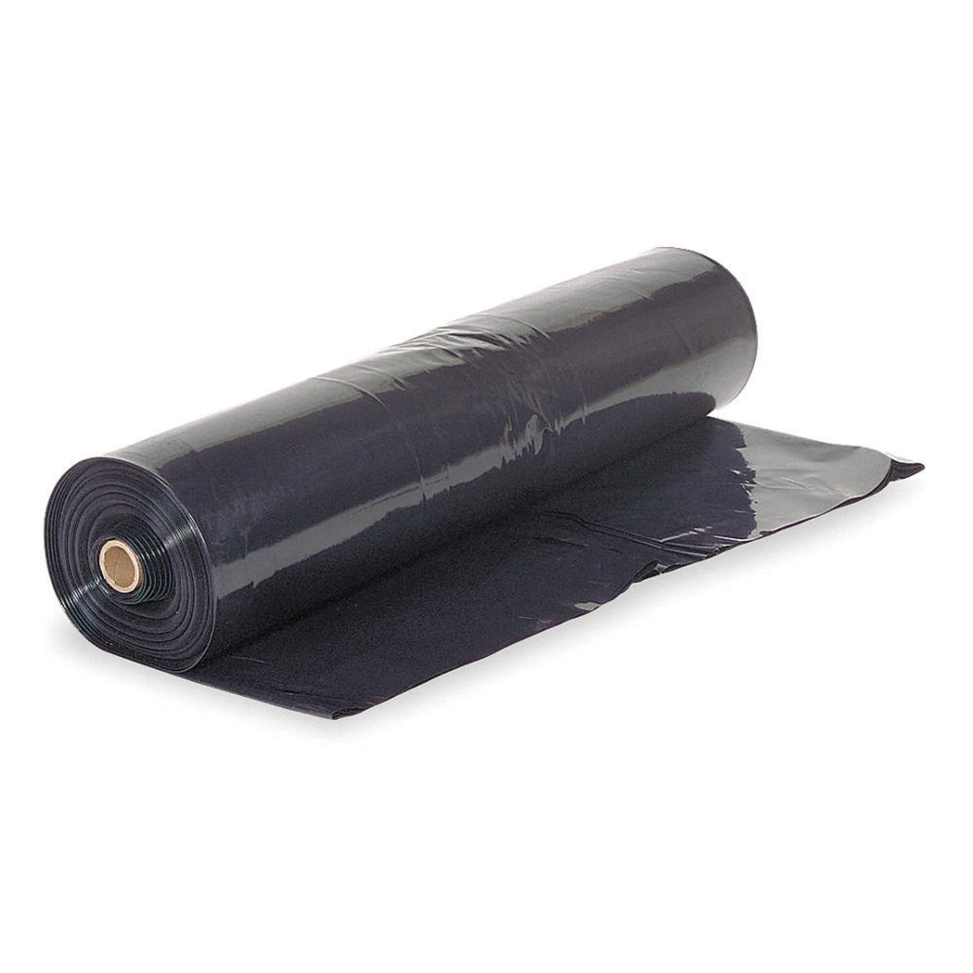 Mua Farm Plastic Supply - Black Plastic Sheeting - 4 mil - (8' x 100 ...
