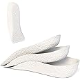 Amazon.com: Orthopedic High Pads (2 pair), Height Increase Insoles for ...