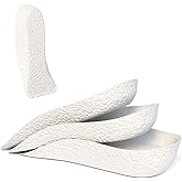 Amazon.com: Orthopedic High Pads (2 pair), Height Increase Insoles for ...