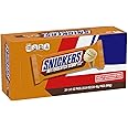 Amazon.com : Snickers Butterscotch Scoop 24ct Box : Grocery & Gourmet Food