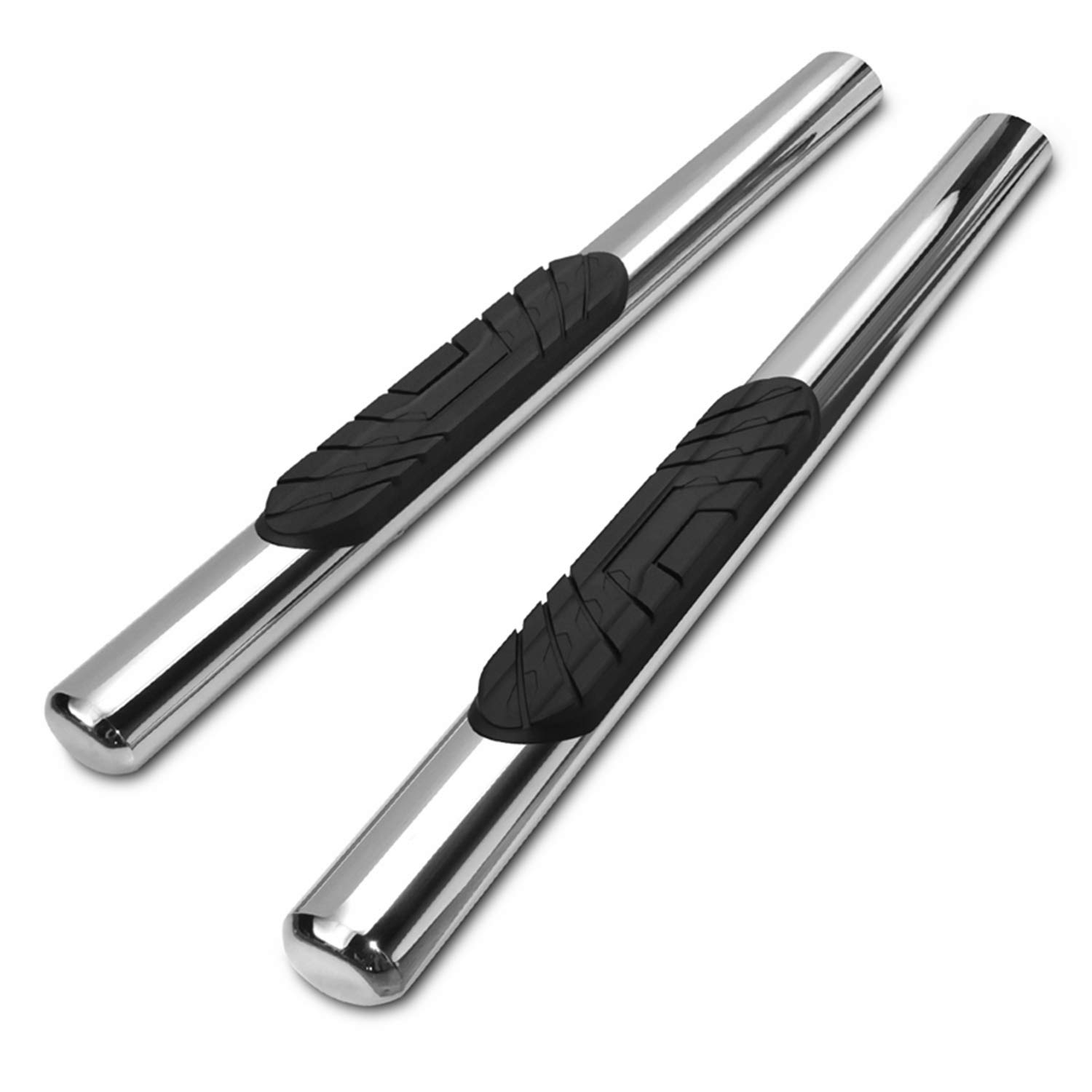 TAC Side Steps Running Boards Fit 2009 2018 Dodge RAM 1500 2019 2023 TAC Side Steps Running Boards Fit 2009 2018 Dodge RAM 1500 2019 2023