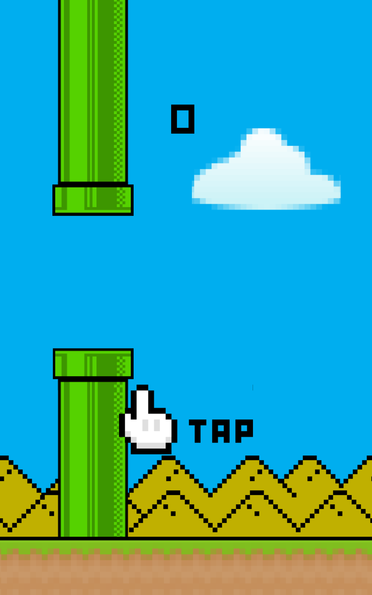 Pippy Bird:Amazon.co.uk:Appstore for Android