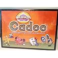 New Cadoo, Board Games - Amazon Canada