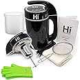Amazon.com: Herbal Infuser Hi Countertop Botanical Butter Maker ...