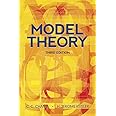 Amazon.com: Model Theory: Third Edition (Dover Books on Mathematics ...