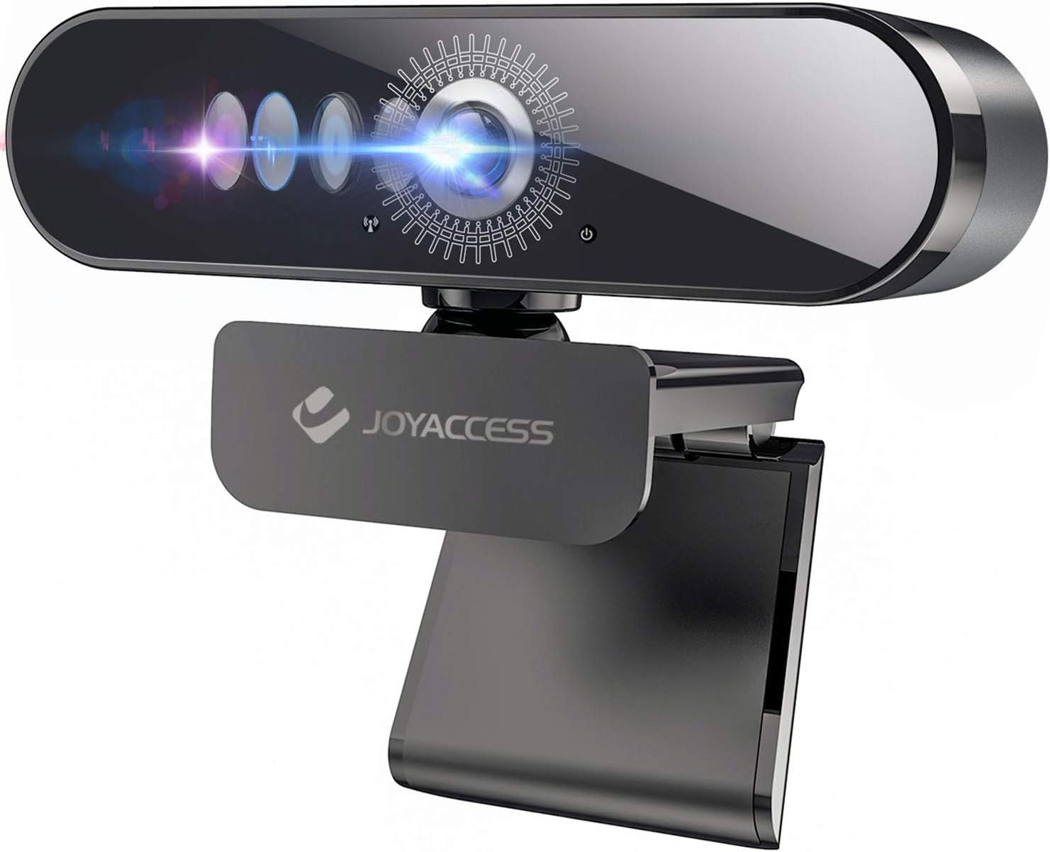 JOYACCESS Business Webcam für PC, USB 2.0, Autofokus: Amazon.de: Kamera