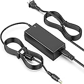 Amazon.com: 12V 5A Sceptre Monitor Power Cord, AC Adapter for Sceptre ...