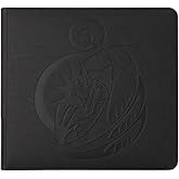 Amazon.com: Dragon Shield Card Codex – Card Codex Zipster XL: Ashen ...