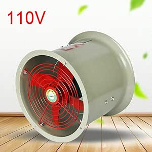 CBF-300 Explosion Proof Fan Heavy Duty Industrial Explosion-Proof Axial ...